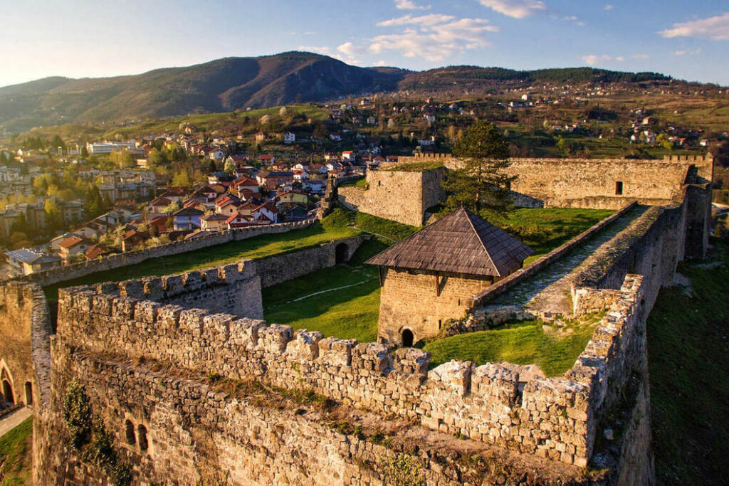 Stvori uspomene! - Visit Jajce