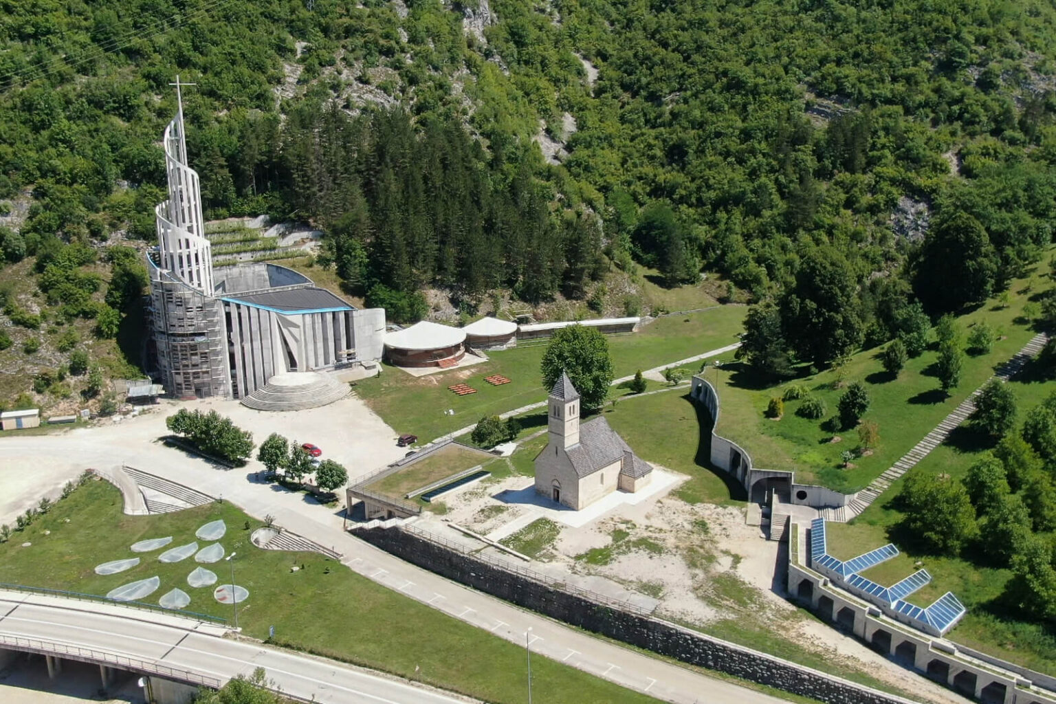 Crkva sv. Ivana Krstitelja - Visit Jajce